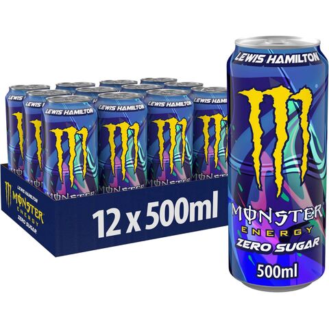Buy Wholesale South Africa Original Monster Energy Drink Wholesale ...