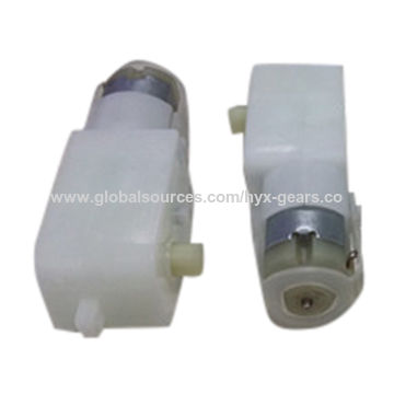 Buy Wholesale China Bo Gear Motor With Low Speed And High Torque & Bo ...