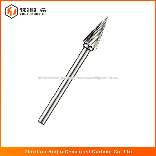 Buy Wholesale China High Quality Sa Sf Sc Sb Sl 3-16mm 1/4 Inch Shank ...