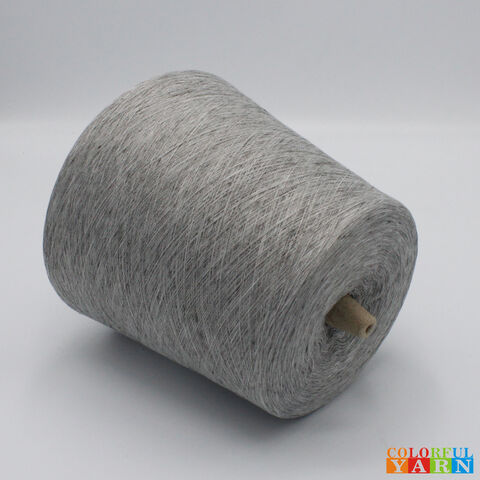 Buy Wholesale China High Level Flax Linen Yarn Wet Spun Linen Yarn For ...