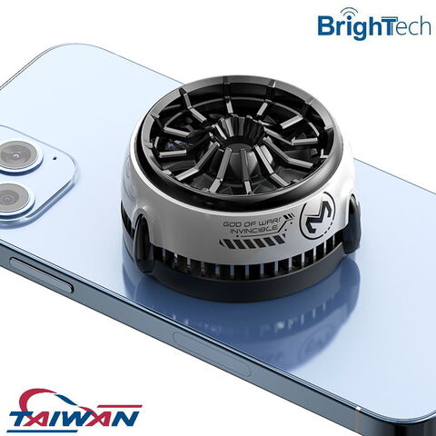 Buy Wholesale Taiwan Mobile Phone Cooler For Magsafe Magnetic Charging ...