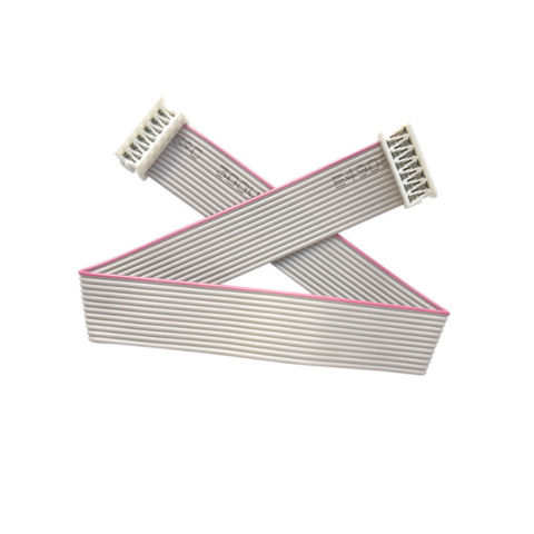 Buy Wholesale China Custom 90327 Idc Gray Cable 12p Connection Terminal ...