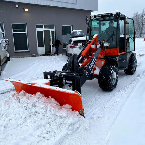 Buy Wholesale China Everun Ce Approved Er412 1.2ton Farm Small Diesel ...