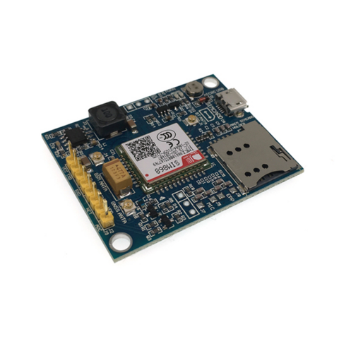 Buy Wholesale China Gps Pcba Electronic Circuit Control Board ...