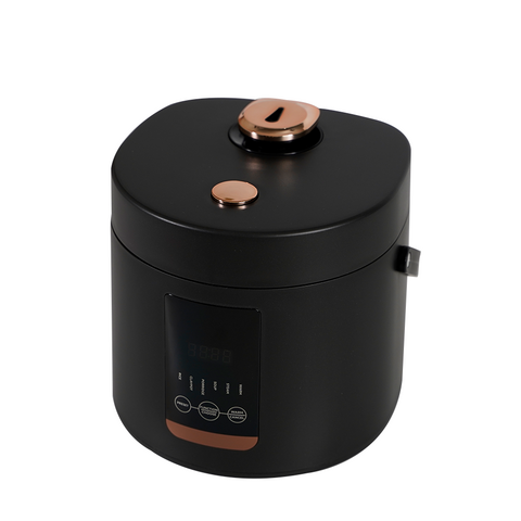 Buy Wholesale China Smart Electric Multi Cooker 2l Rice Cooker With ...