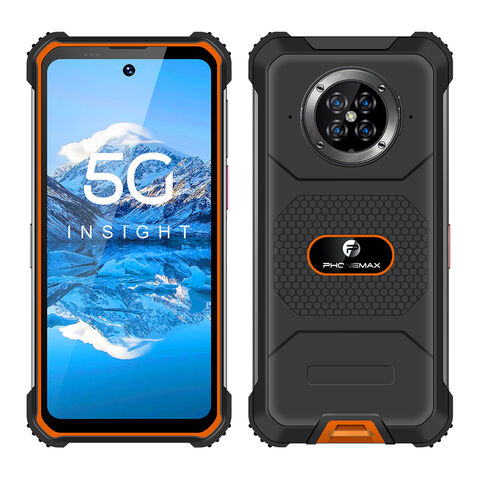 Buy Wholesale China Hot Sale Atex Explosion Proof 5g Ip68 Rugged ...