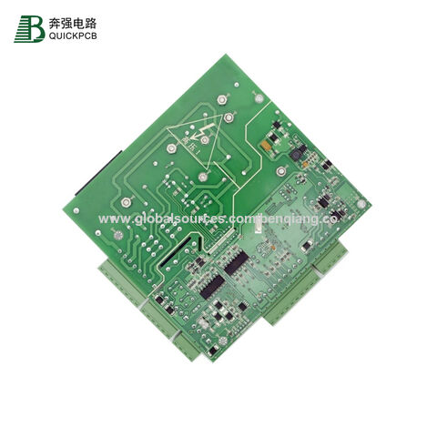 Buy Wholesale China Hoe Sale 6 Layer 3oz High Density Interconnect Multilayer Hdi Pcb & High ...