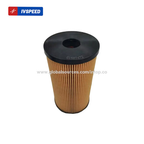 Buy Wholesale China Excavator Fuel Oil Filter 15204-9z00c 21687472 ...