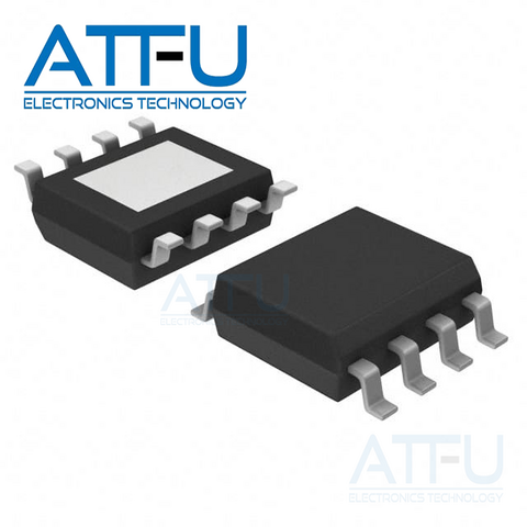 Buy Wholesale China A8498sljtr-t Ic Reg Buck Adjustable 3a 8soic & Ic ...