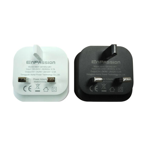 Buy Wholesale China 5v3a Usb Adapters,mobile Phone Adapters,ac Dc ...