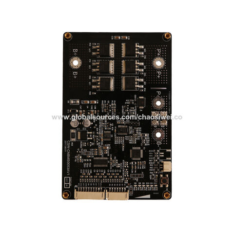 Buy Wholesale China Oem, Odm Portable Power Station Of Pcba And Bms ...