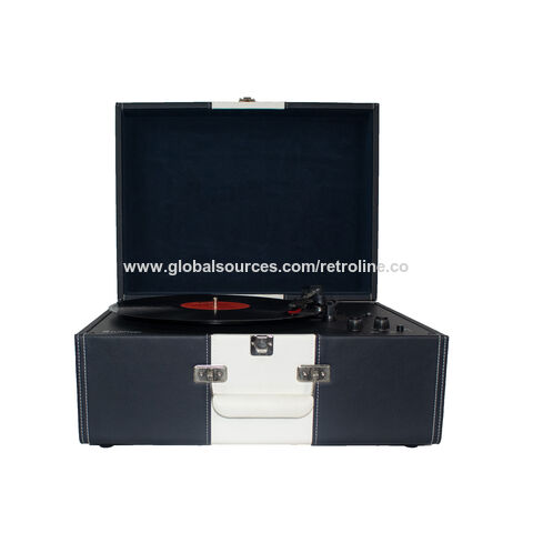 Buy Wholesale China New Arrivals Multi-function Vinyl Record Player ...