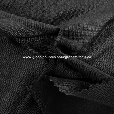 Buy Wholesale Taiwan Linings Knits Recycled Fabric, Made Of 100% ...