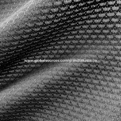 Buy Wholesale Taiwan Linings Knits Doped Dyed Fabric, Made Of 100% ...