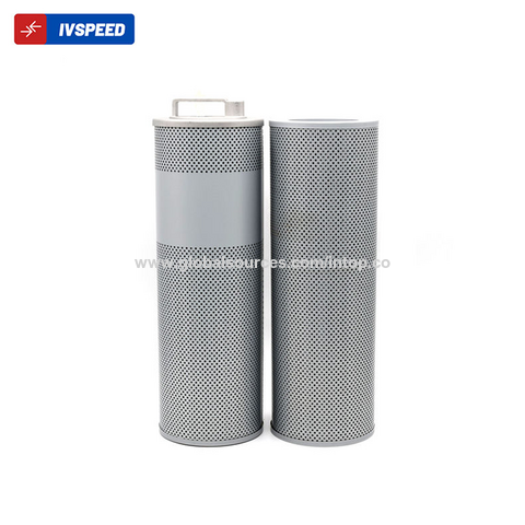 Buy Wholesale China Oil Filter Hydraulic Filter For Pump 60193266 ...