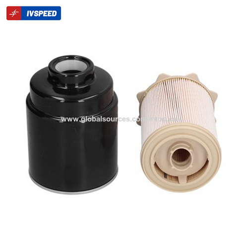 Buy Wholesale China Heavy-duty On-highway Transportation Parts Fuel ...