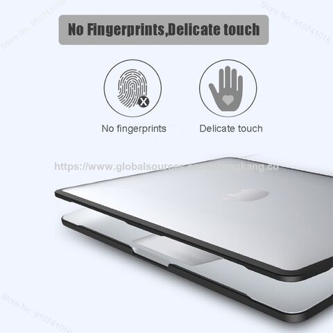 Tpu And Pc Hybrid Case With Keyboard Cover For Macbook Air 13 14 Colorful Design Case For ...