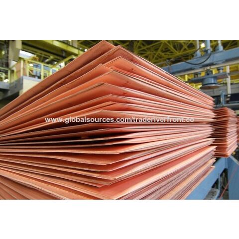 Buy Wholesale United States High Quality Grade A Electrolytic Copper ...