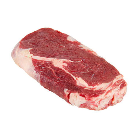 Buy Wholesale United States Frozen Grass Fed Beef Ribeye Roll Striploin ...