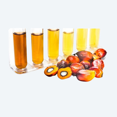 Buy Wholesale United States Factory Price Food Grade Palm Stearin Oil ...