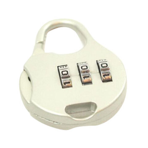 Buy Wholesale China Oem Specially Design Travel Padlock - & Travel ...