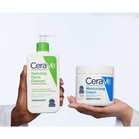Bulk Buy Germany Wholesale Buy Cerave Moisturizing Cream $3 from Source ...