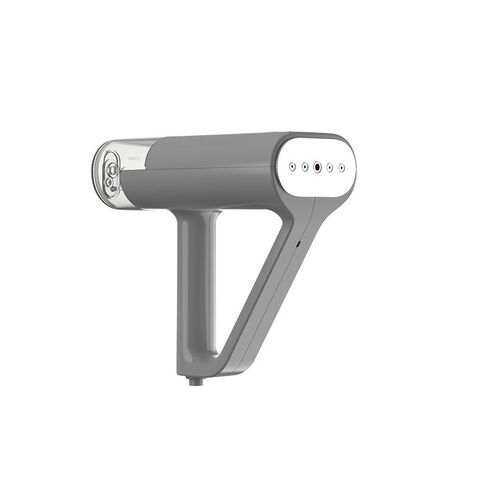 Buy Wholesale China Custom Household Portable Steam Iron 220v Travel ...