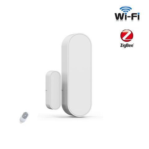 Buy Wholesale China Factory Smart Home Wireless Contact Sensor For ...