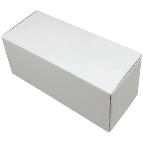 Buy Wholesale China Paper Boxes White Card Carton Cosmetics Color Box ...