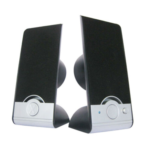 Buy Wholesale China High-quality Computer/desktop Speakers, Oem Orders ...