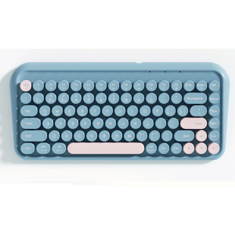 Buy Wholesale Hong Kong SAR Triple Mode,2.4g+bluetooth+wired,84keys ...