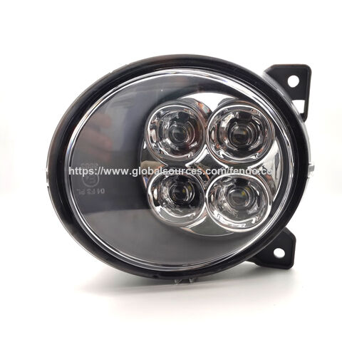 Buy Wholesale China Car Led Fog Light 1931613 L/1931614 R Truck 24v Led ...