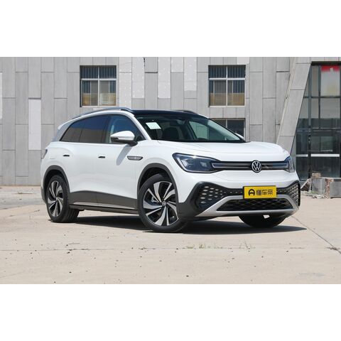 Buy Wholesale China Hot Sale Brand New Id6 2022 2023 New Energy ...