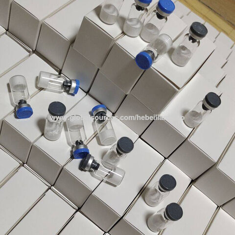Buy Wholesale China Bpc 157 Bpc157 Peptide 50mg And Dermophin Demorphin ...