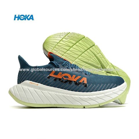 Buy Wholesale China High Quality Casual Men's And Women's Hoka Designer ...