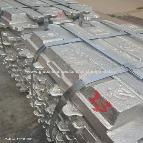 Buy Wholesale China Aluminum Ingot Gb/t Aluminum Alloy Ingot Adc 12 ...