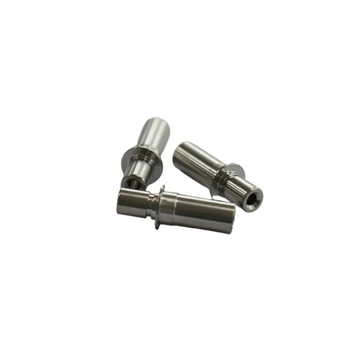 Buy Wholesale China Oem Stainless Steel Setting Bolt And Pin Surface ...