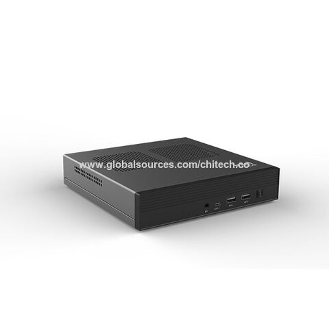 Buy Wholesale China Oem/odm Mini Pc With Window 11 Home /prointel Alder ...