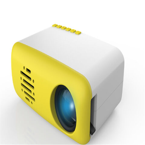 Buy Wholesale China Portable Android Home Theater Mini Pocket Projector ...