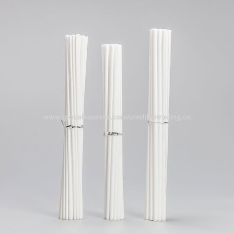 Buy Wholesale China Home Air Freshener Aroma Essential Oil White Fiber ...