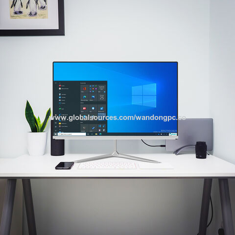 Buy Wholesale China Wholesale All In One Computers Core I7 I9 Gaming Pc ...