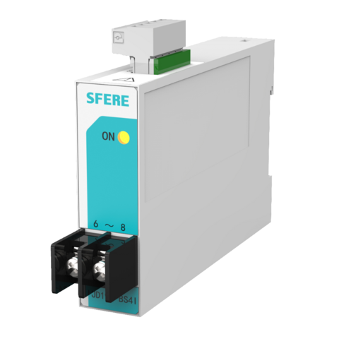 Jd194-bs4i Single Phase Ac 4-20ma Output Current Transducer - Buy China Wholesale Current ...