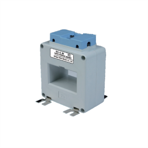 Buy Wholesale China 100a-1000a Class 0.2 High Accuracy Ct Current ...