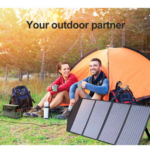 High Quality Military Camouflage Waterproof Portable Solar Panel 120w ...