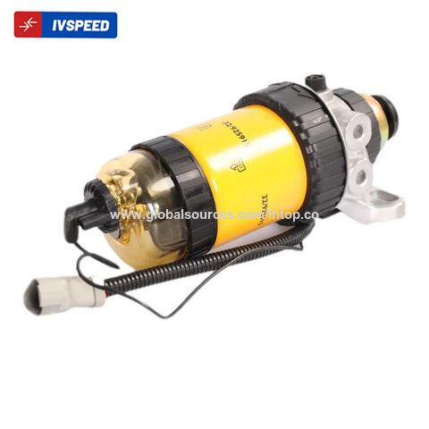 Factory Outlet 32/925694 320/07394 320/07458 Fuel Filter For Jcb Engine ...