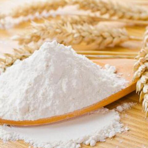 Buy Wholesale Germany 100% Wheat Flour / Natural Wheat Flour In Bulk ...