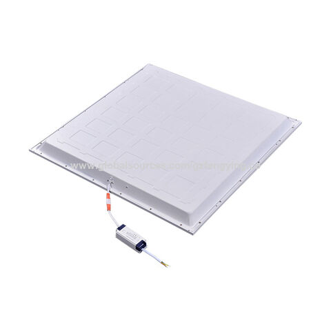 Buy Wholesale China Professional 36w Led Panel Light 60x60 Cm Led Panel ...