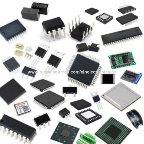 Buy Wholesale China Chip Ic Ap7354d-33w5-7 Sot-25-5 & Electronic ...