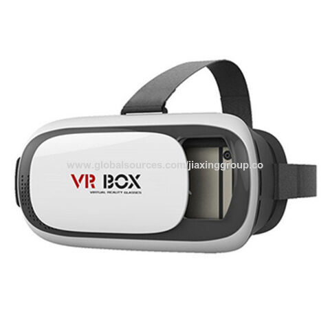 Buy Wholesale China 2017 Cardboard Vr Headset - & Vr Headset at USD 1.5 ...