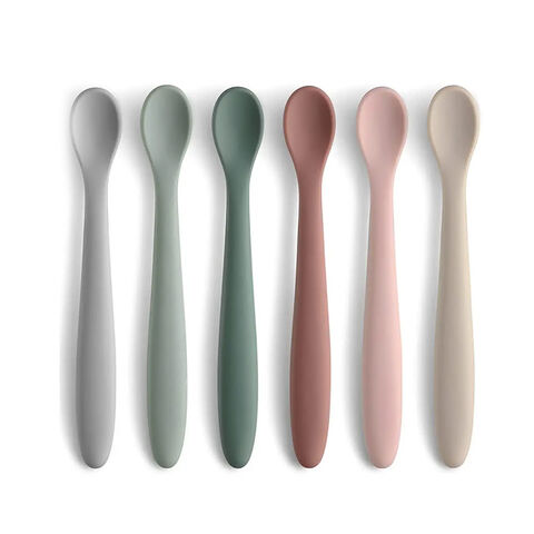 Buy Wholesale China Wholesale Bpa Free Food Grade Soft Rubber Toddler ...